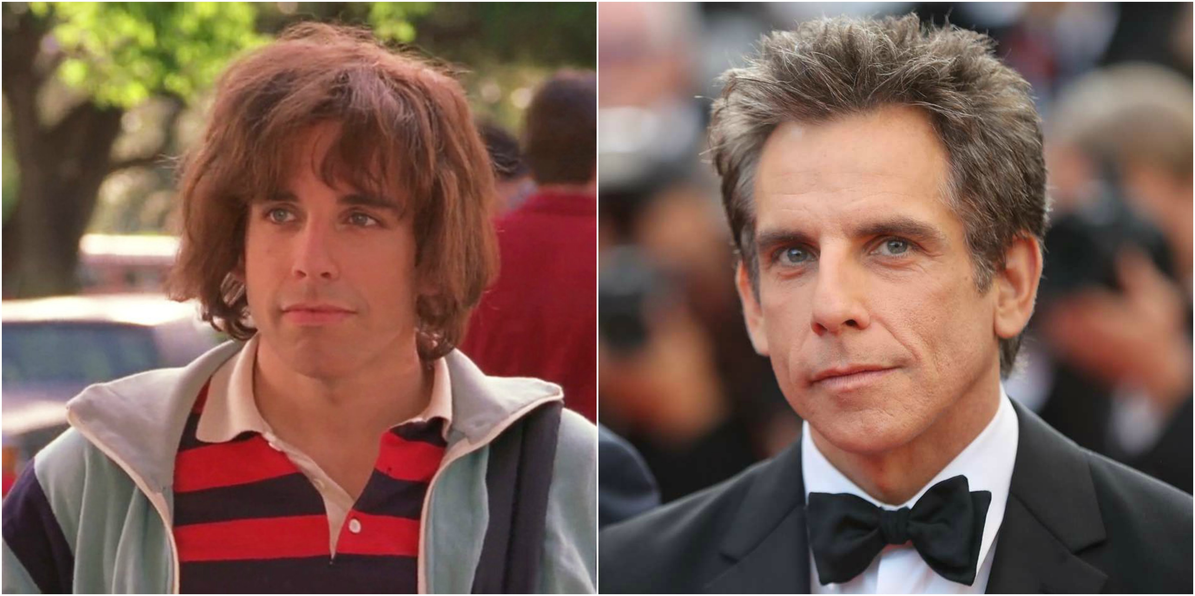 Buon compleanno TUTTI PAZZI PER MARY! Come sono gli attori oggi? - Noi ...