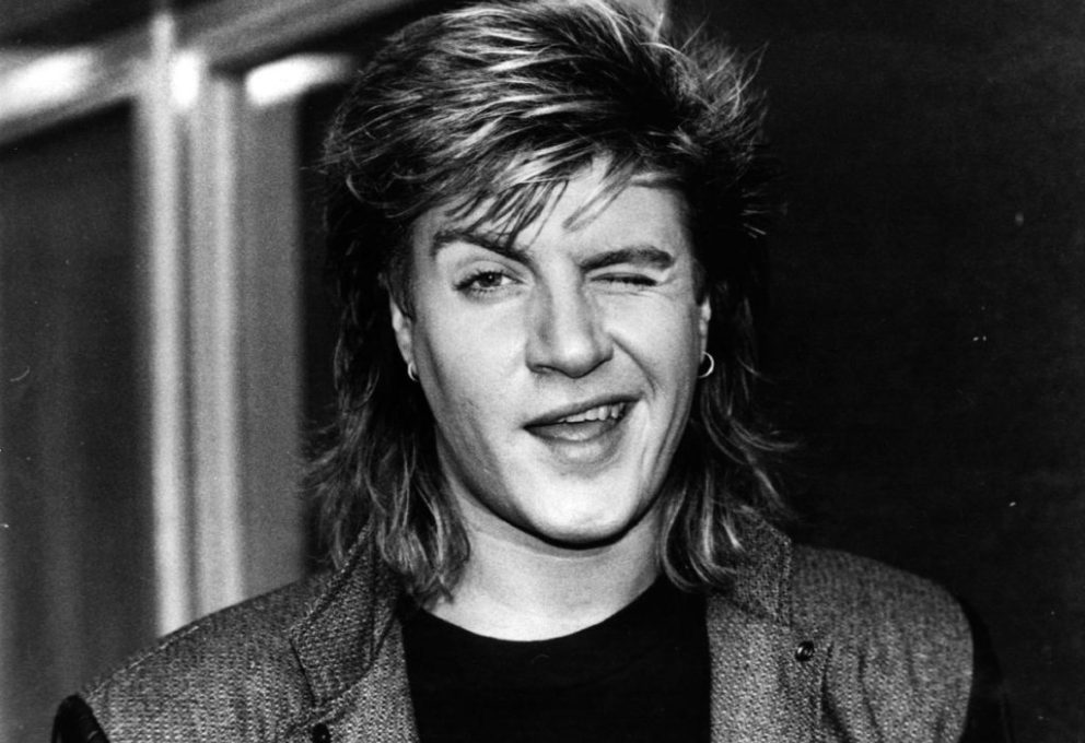 Simon Le Bon dei "Duran Duran" compie 60 anni! - Noi degli 80-90