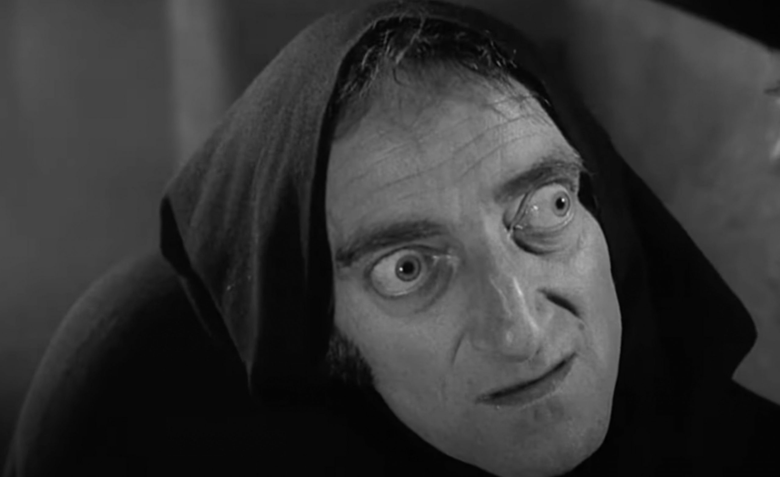 Marty Feldman, l'Igor di Frankenstein Junior, e la sua prematura morte ...