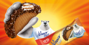 Winner Algida, uno dei gelati più buoni degli anni 90 - Noi degli 80-90