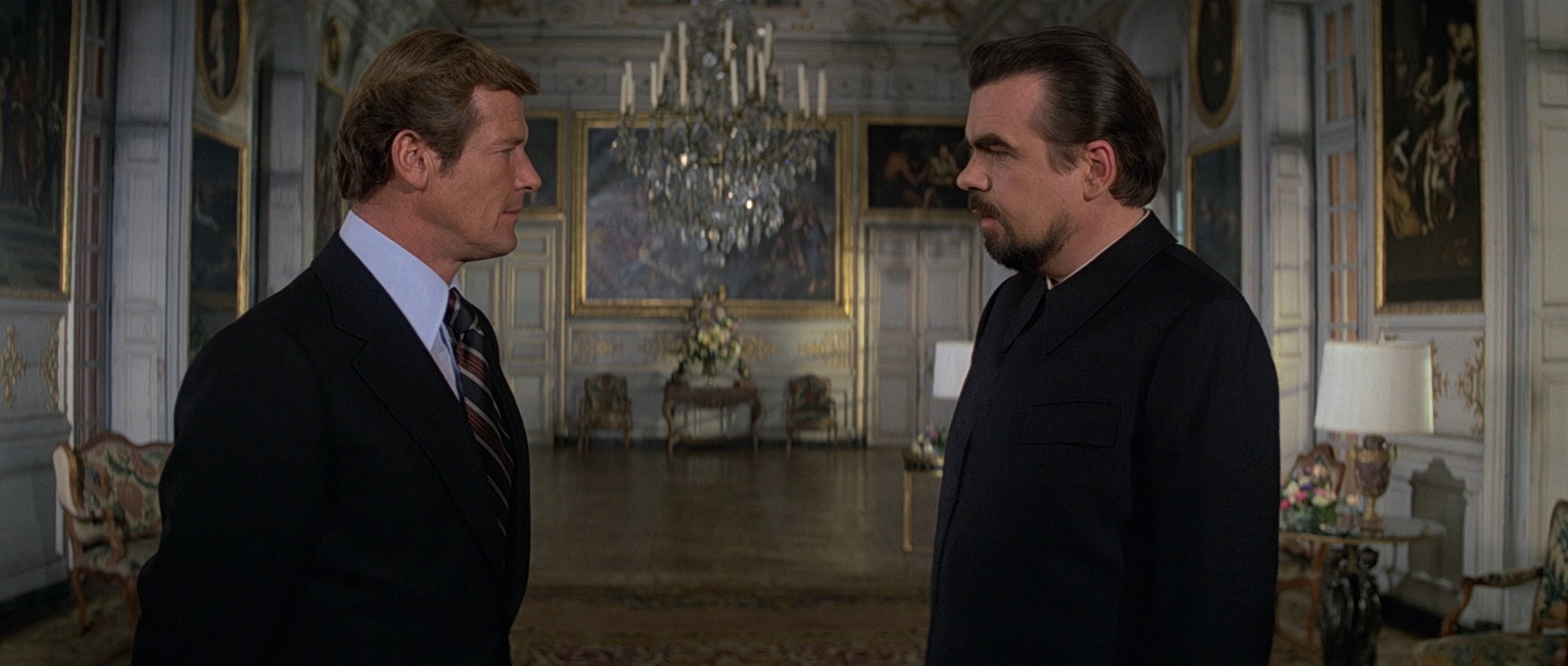 Addio a Michael Lonsdale, l'Hugo Drax di 007 Moonraker - Operazione ...