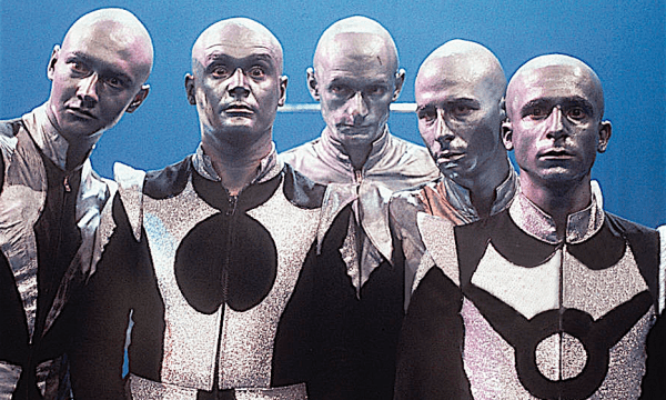 "Galactica", i 40 anni della hit dei Rockets che imperversava in tutte ...