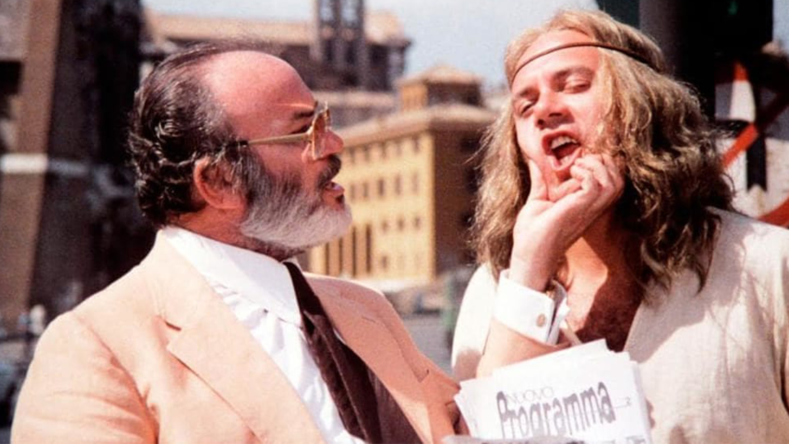 Sky Cinema Verdone: dal 16 Novembre Sky dedica un canale intero all ...