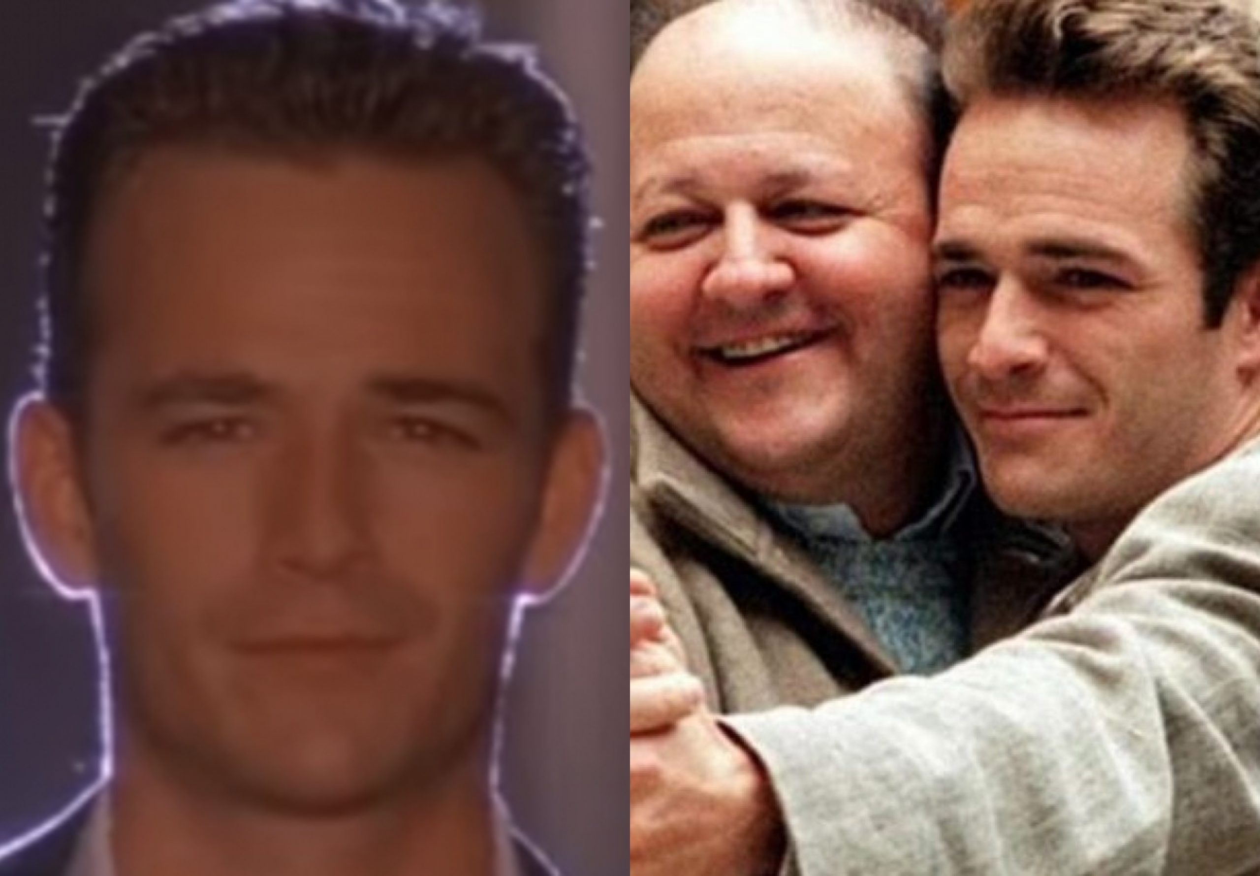 Vacanze di Natale 95: perchè Luke Perry partecipò al film? - Noi degli ...