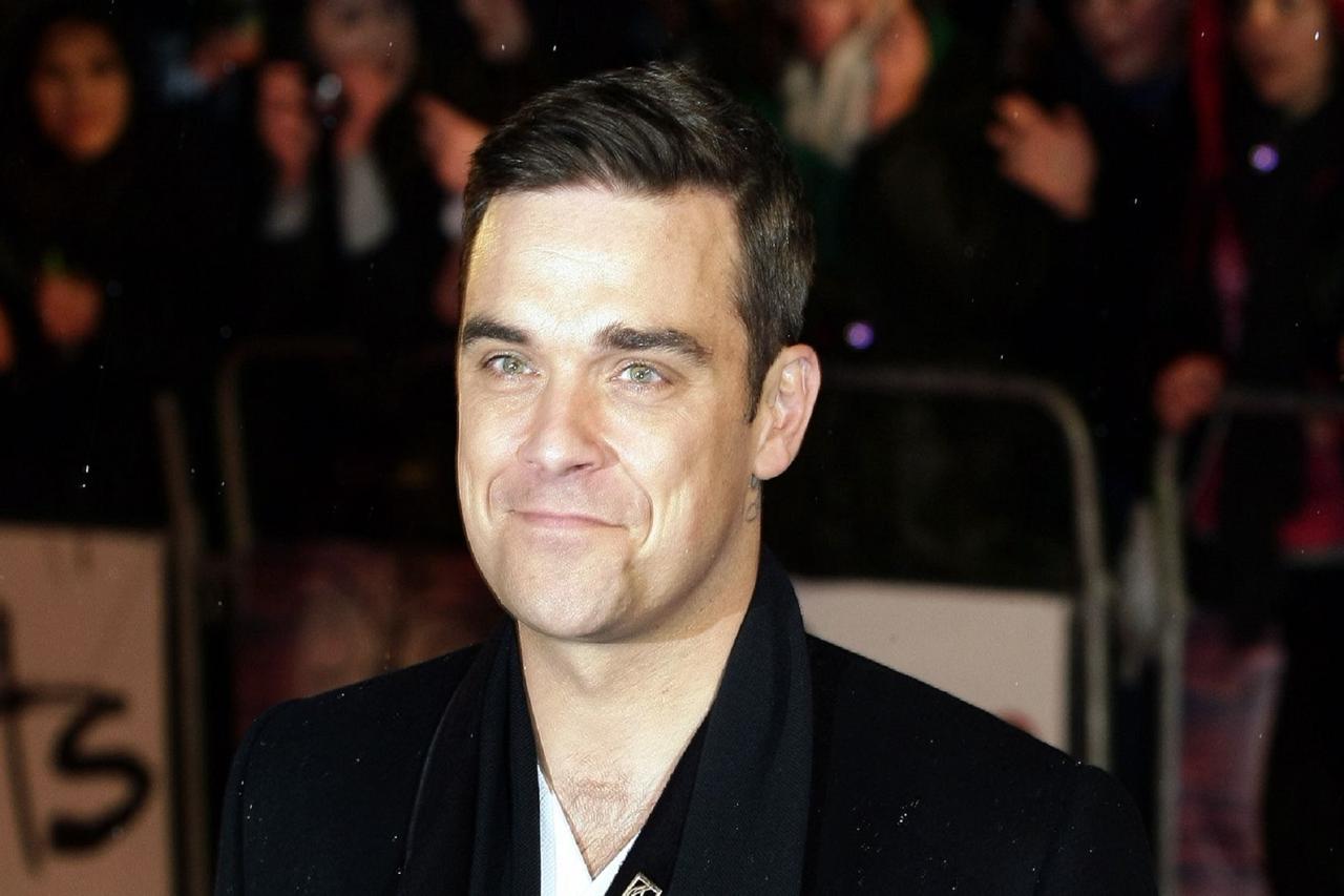 Robbie Williams, 25 anni dopo i Take That formerà una nuova band - Noi ...