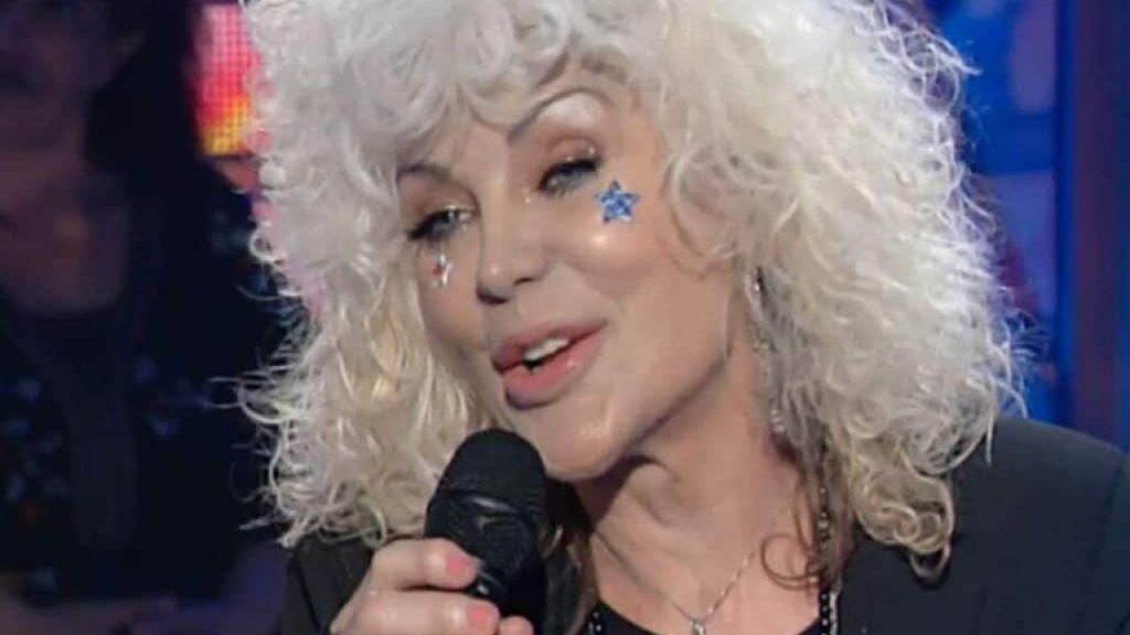 Donatella Rettore sul Festival di Sanremo: "Non è come una volta ...