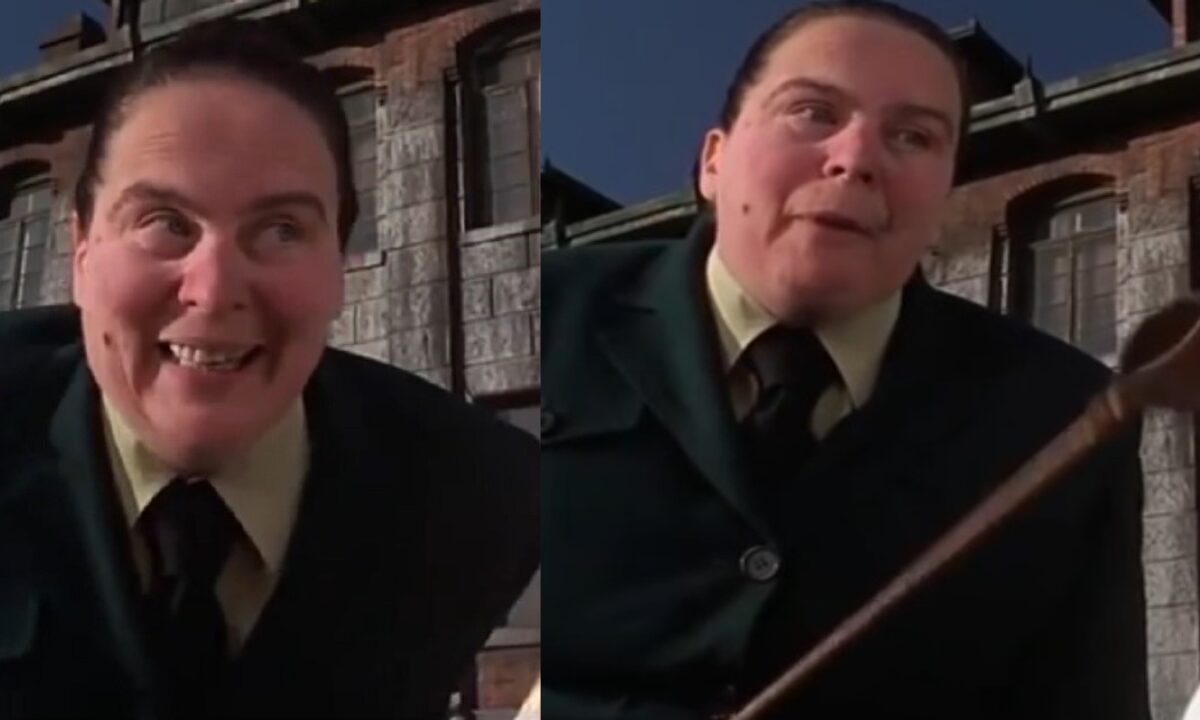 Matilda: Emma Thompson sarà la Trinciabue nella versione Netflix - Noi ...