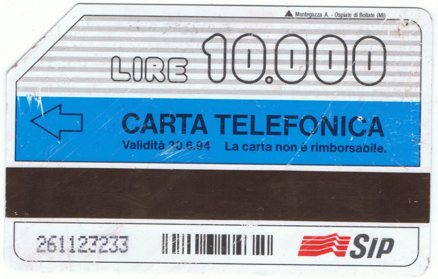 Le schede telefoniche anni '80/'90: storia e valore di tanta nostalgia - Noi degli 80-90