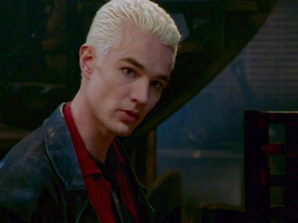 Buffy: James Marsters supporta le colleghe su Joss Whedon: "Il set non ...