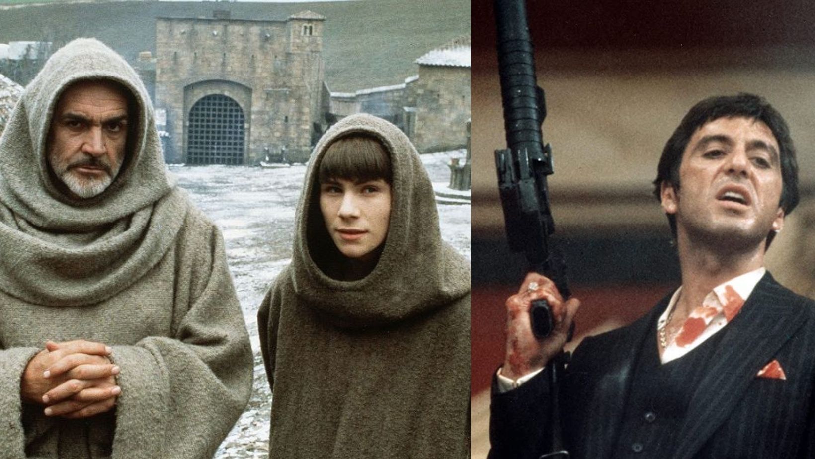 Programmazione e film cult in TV - 21 marzo - Noi degli 80-90