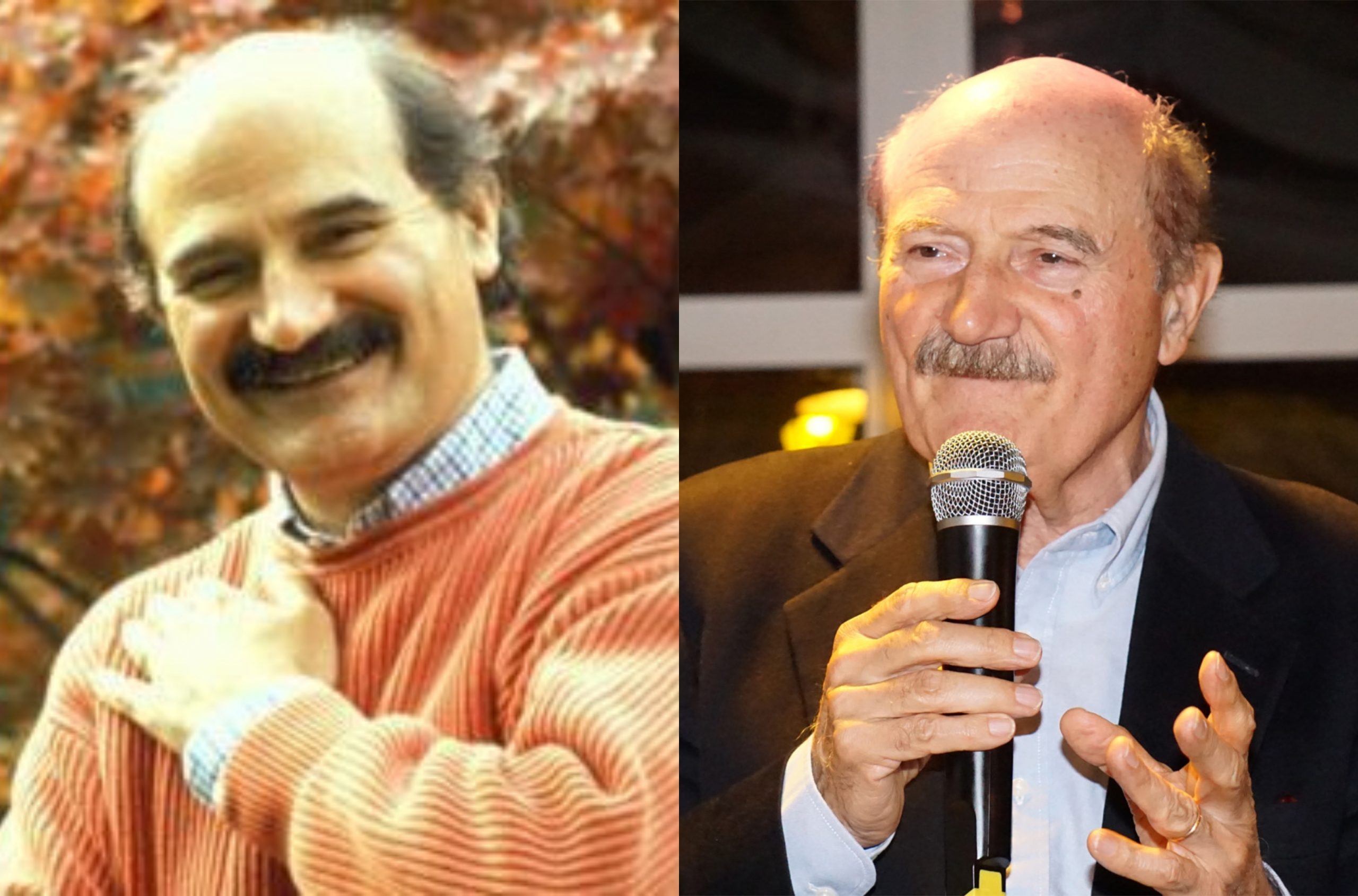 Federico Fazzuoli, l'ex conduttore di Linea Verde: "Ora sono in Oman ...