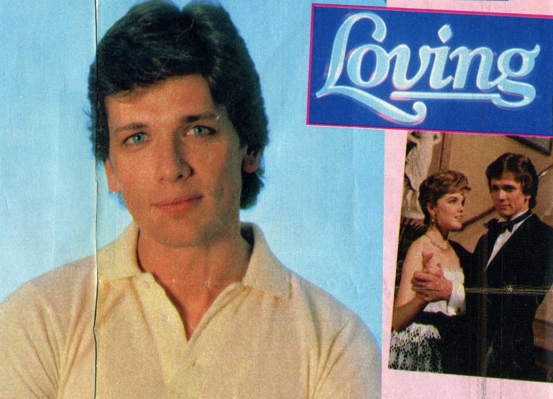 Quando si ama: la triste e prematura scomparsa di Roya Megnot e Perry ...