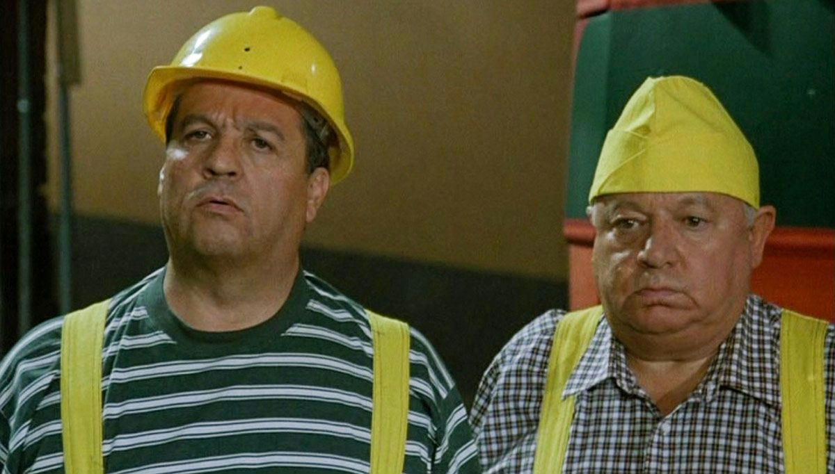 Le Nuove Comiche, Renato Pozzetto: "Sul set ogni mattina Paolo ...