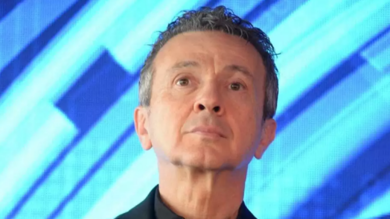 Pupo: "A 25 anni ero miliardario e dopo dieci anni ero indigente, avevo ...