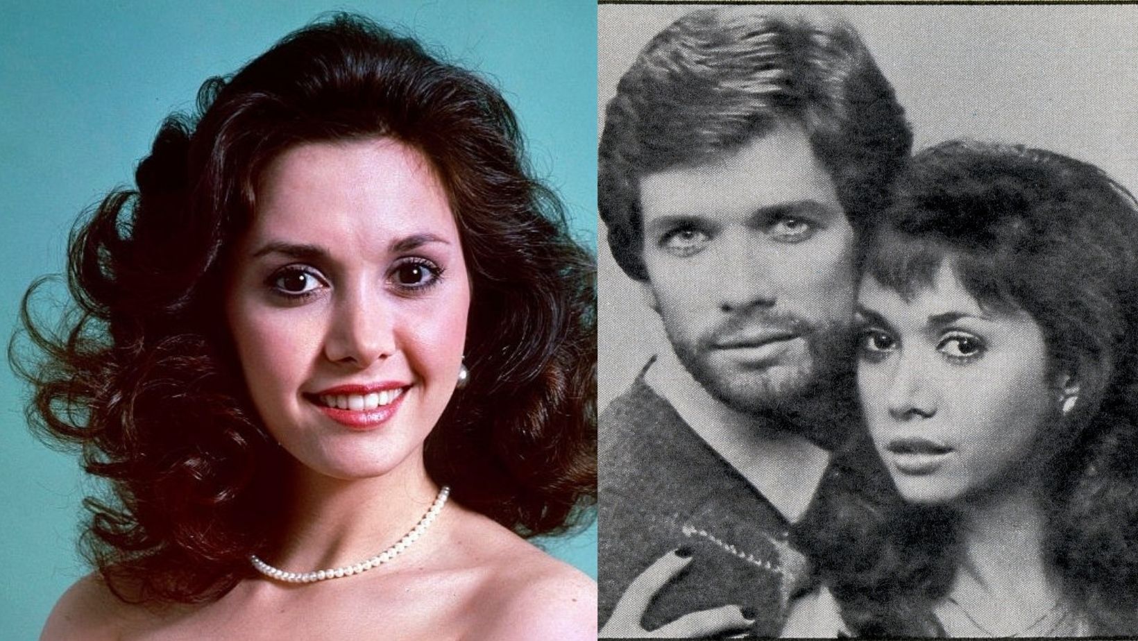 Quando si ama: la triste e prematura scomparsa di Roya Megnot e Perry ...