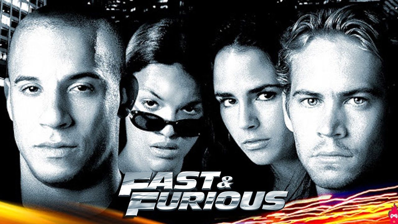 FAST & FURIOUS 20° anniversario: Festeggia con le due imperdibili ...