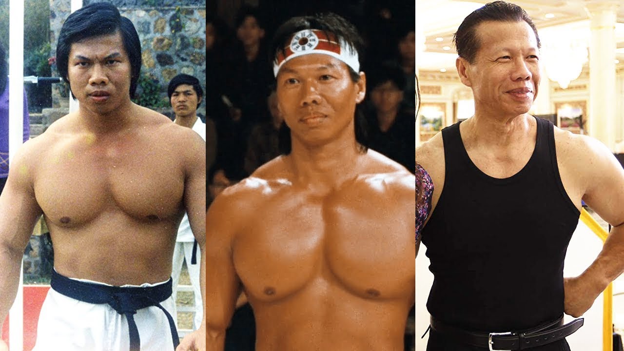 Senza esclusioni di colpi: che fine ha fatto Bolo Yeung (Chong Li ...