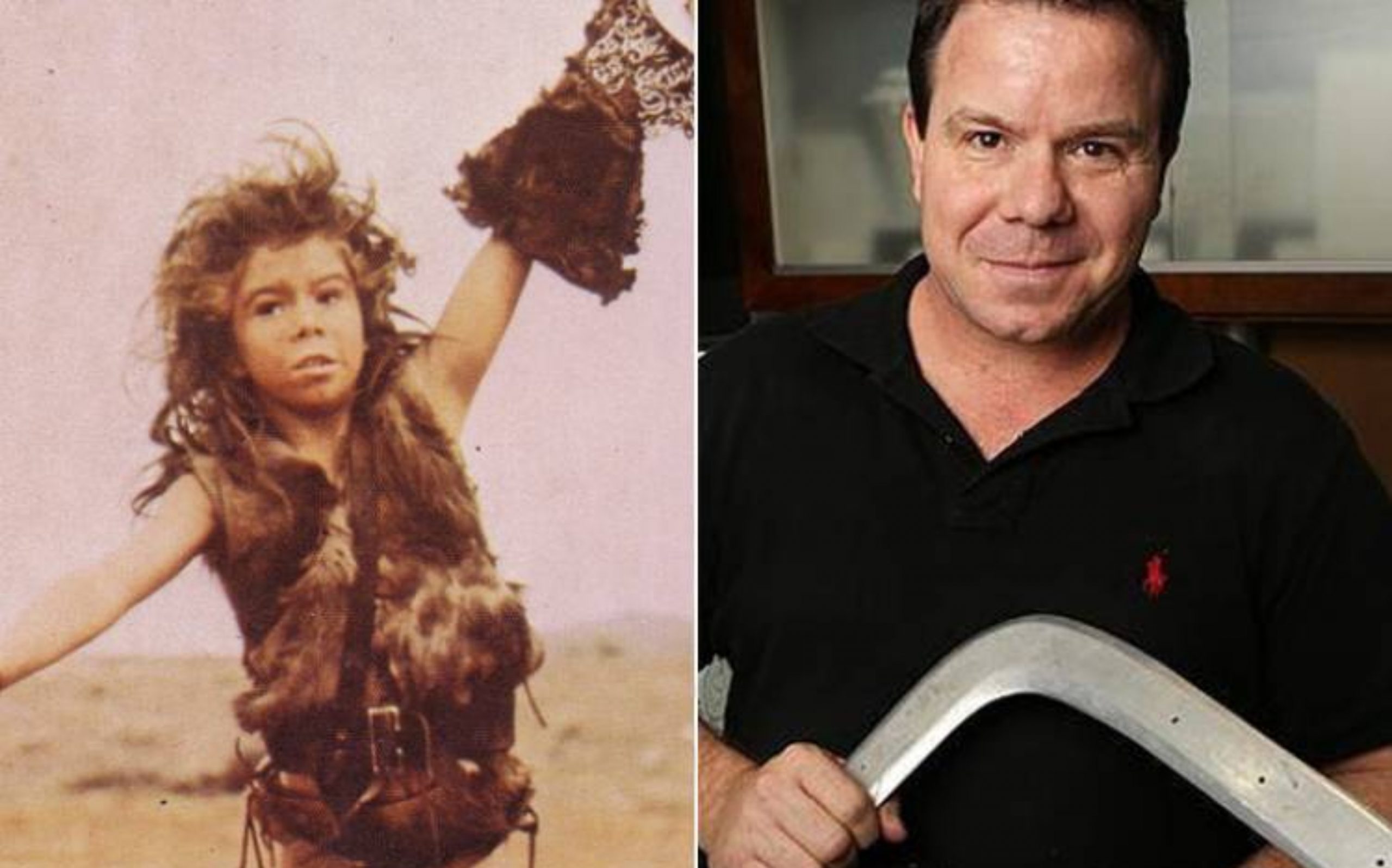 Mad Max 2 - Il guerriero della strada: che fine ha fatto il bambino ...