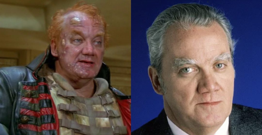 Dune (1984) - Il cast ieri e oggi - Noi degli 80-90