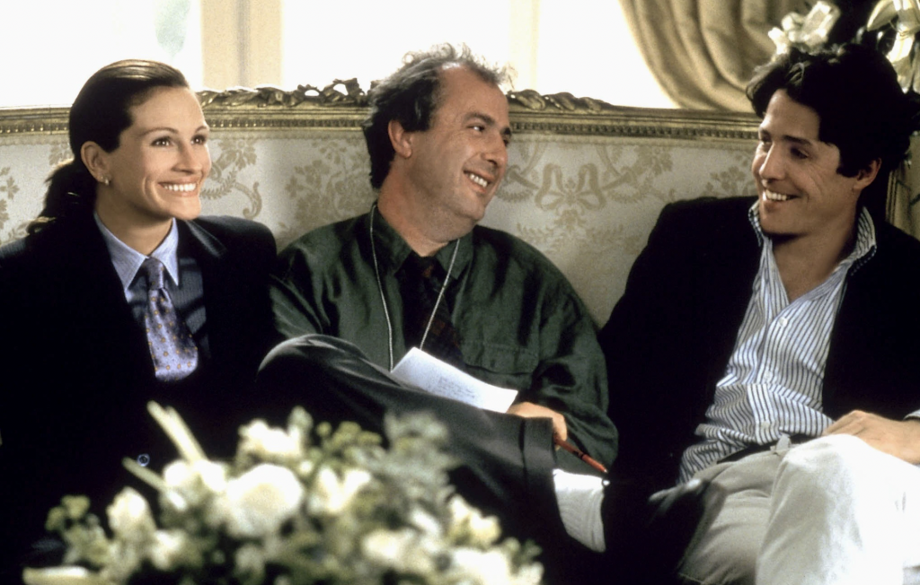 Morto Roger Michell, addio al regista di Notting Hill - Noi degli 80-90