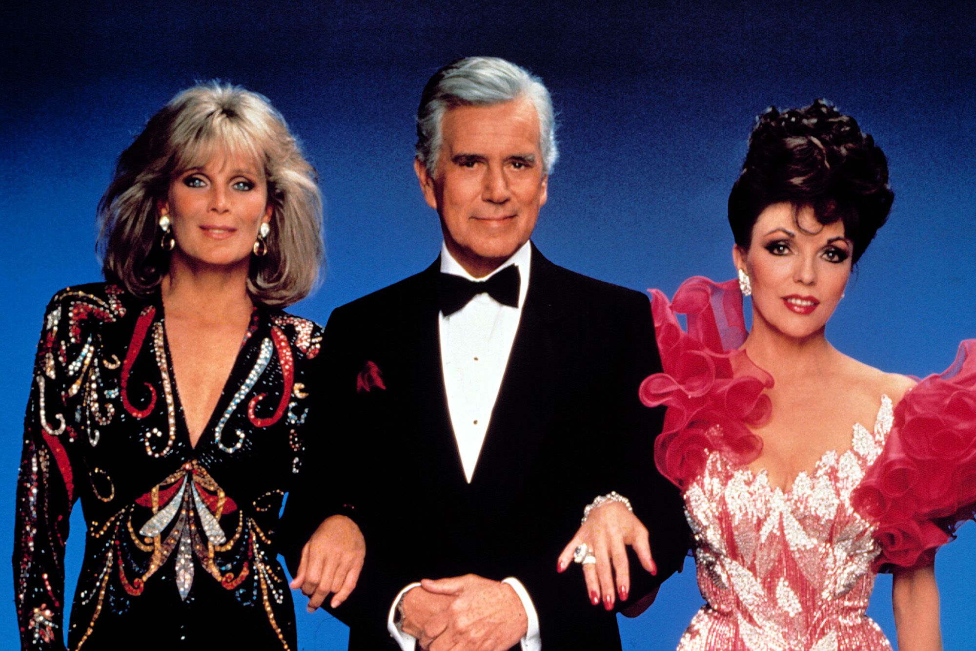 Dynasty: il cast ieri e oggi - Noi degli 80-90