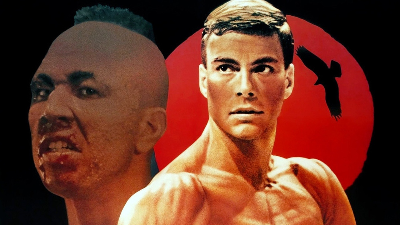 "Kickboxer" e quella scena tratta da un evento realmente accaduto a ...