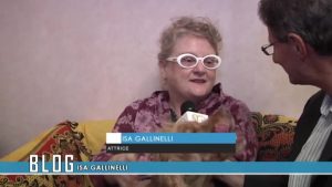Isa Gallinelli: che fine ha fatto la caratterista di Verdone? - Noi ...
