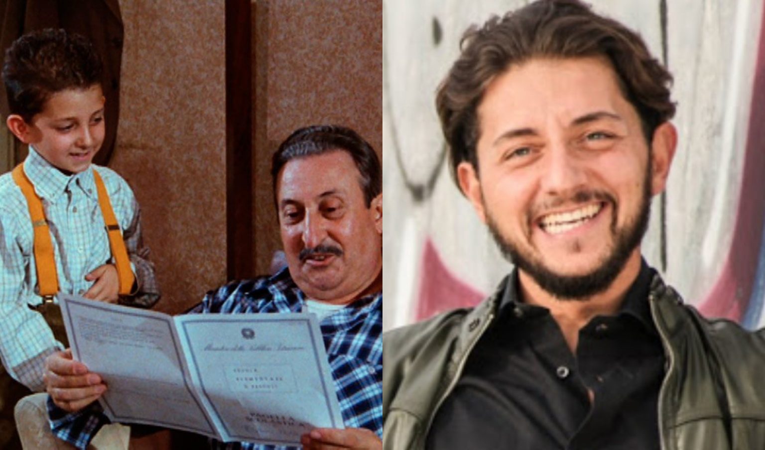 Ci hai rotto papà: che fine hanno fatto i bambini protagonisti del film ...