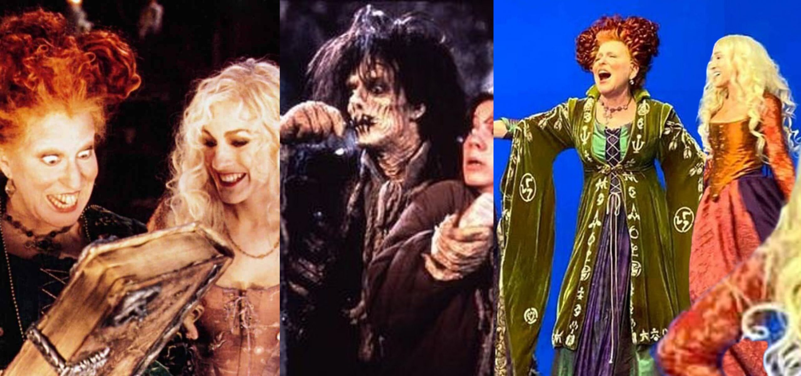 Hocus Pocus: le falene di Billy erano vere e il rifiuto di Leonardo ...