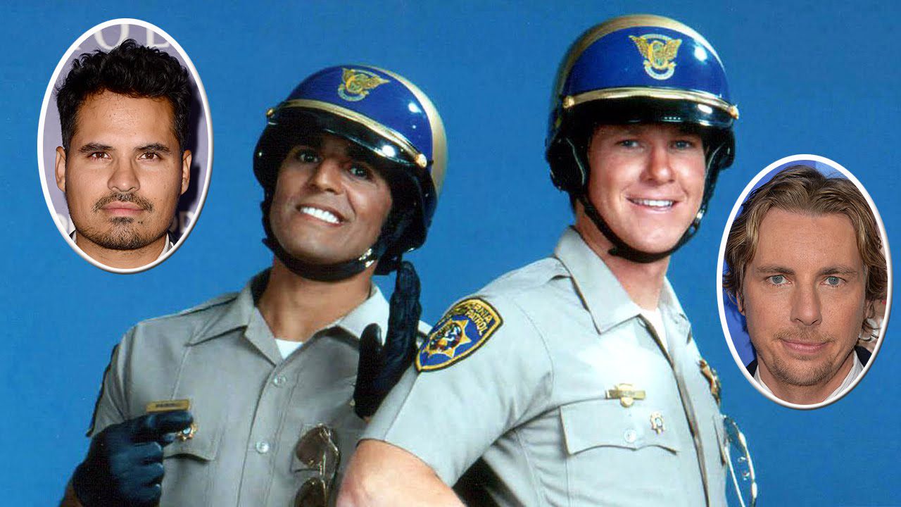 CHiPs, gli attori originali sul remake: "Pura spazzatura, hanno ...