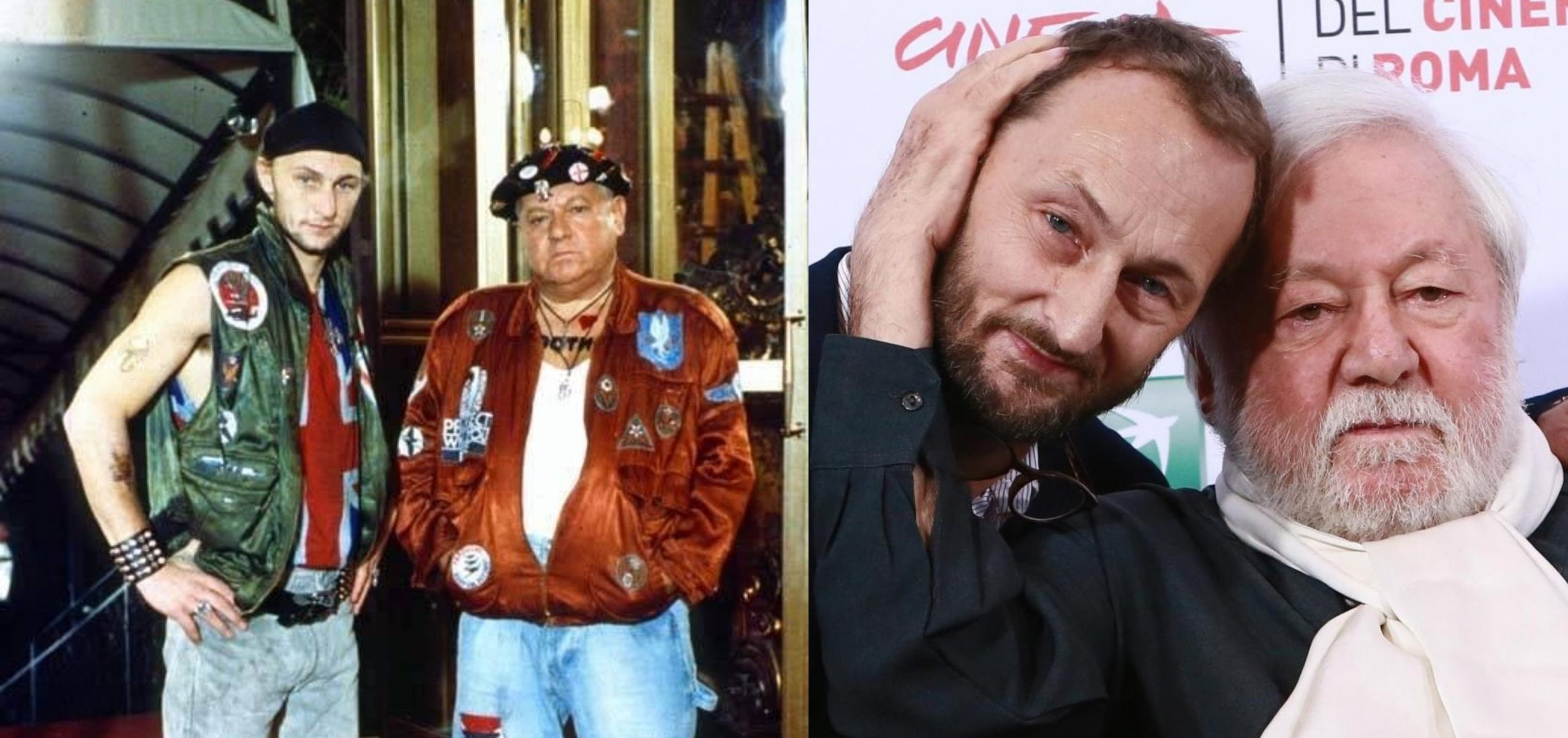 Fantozzi alla Riscossa, Pierfrancesco Villaggio: "Con papà non è stato facile, era assente come ...