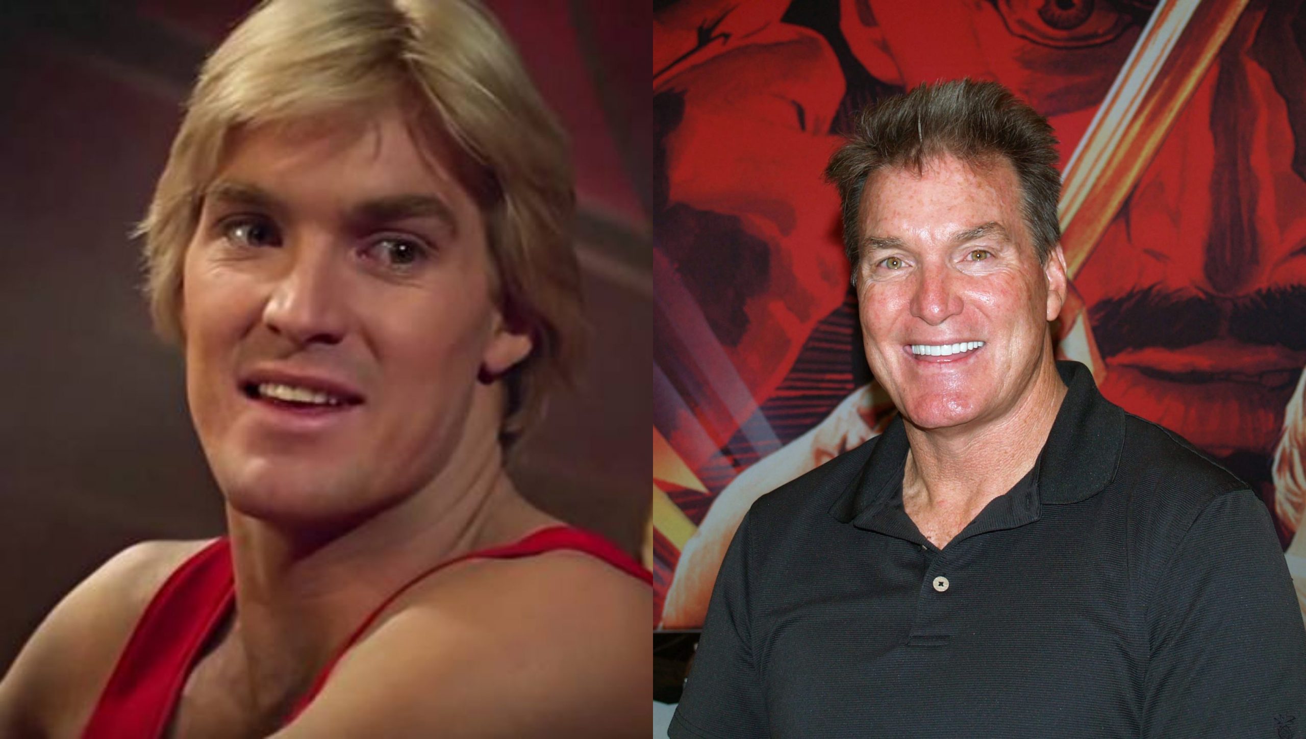 Flash Gordon, Sam J. Jones: il successo, la depressione, il tentato suicidio e la rinascita con ...