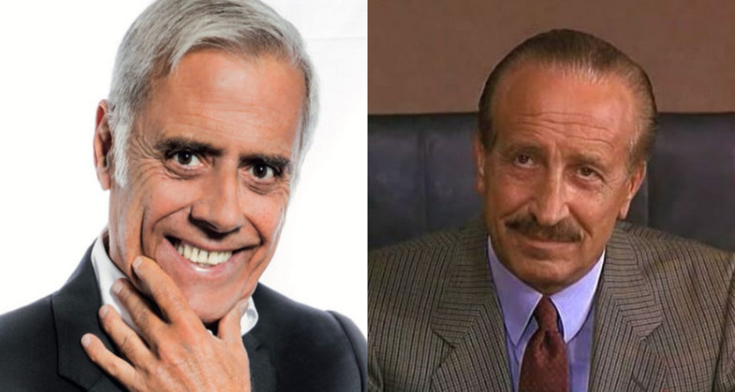 Teo Teocoli ricorda il Dogui: "Al Derby parlavamo proprio così, mi ...