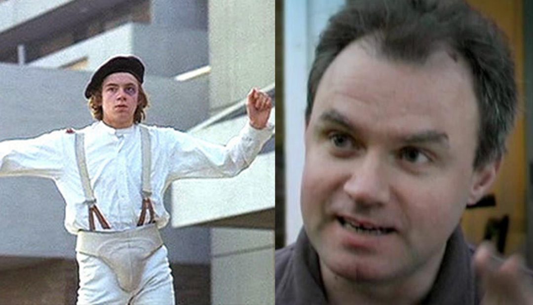 Arancia Meccanica: che fine hanno fatto i quattro Drughi? - Noi degli 80-90