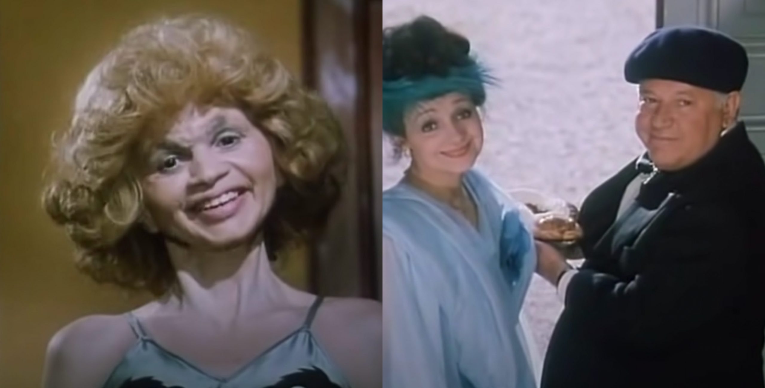 Fantozzi in Paradiso, Neri Parenti: "Fu l'ultimo film di Plinio ...