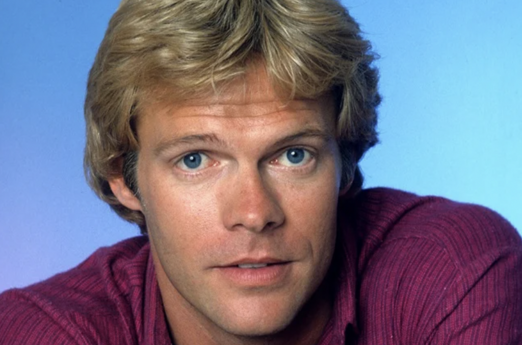 Morgan Stevens, morto l'attore di "Saranno Famosi" e "Melrose Place ...