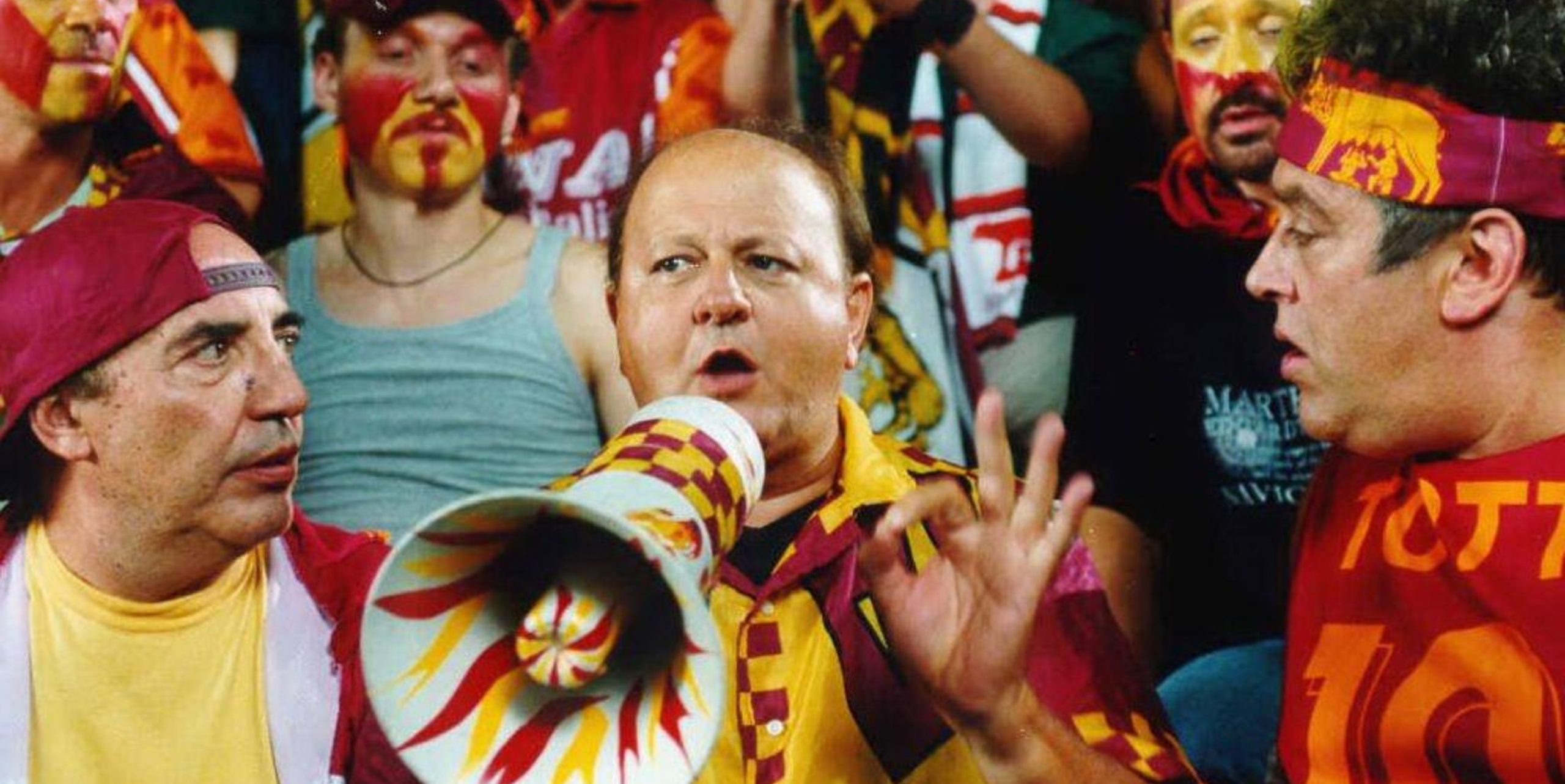 Tifosi, Mattioli su Bernabucci: "Con Angelo venne tutto facile, molte ...