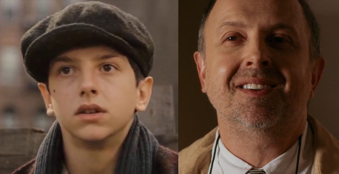 C’era una volta in America: che fine hanno fatto gli attori giovani ...