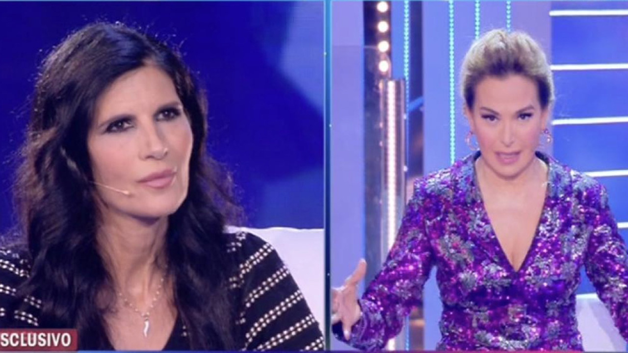 Pamela Prati: "Ho fatto causa a Barbara D’Urso, mi ha dato della ...