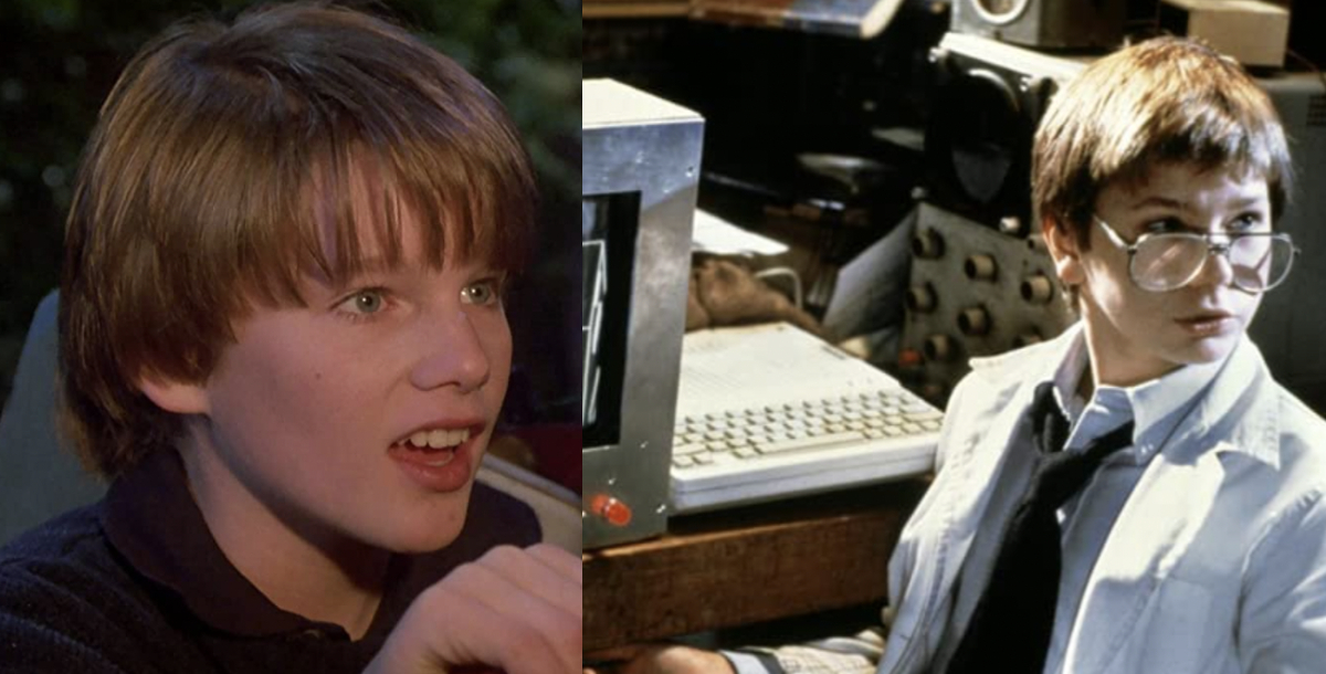 Explorers: River Phoenix non voleva fare il nerd e Ethan Hawke venne scelto per caso, ma stupì ...
