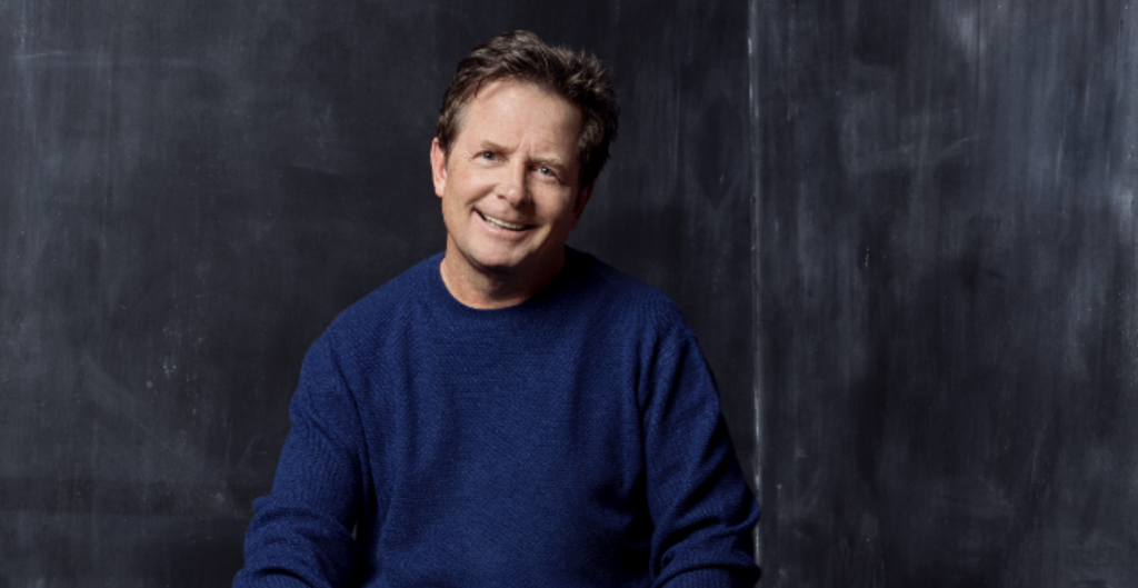Michael J. Fox, in arrivo un docufilm sulla sua vita da Apple Original ...