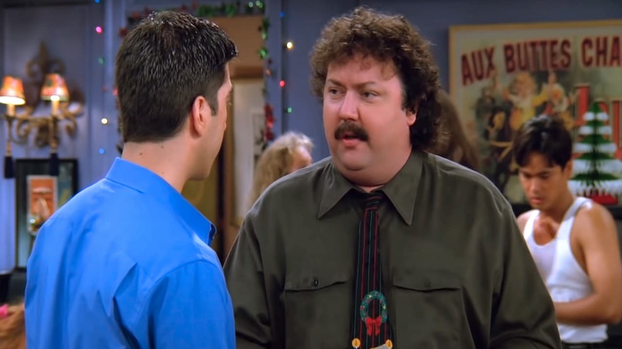 È morto Mike Hagerty, interprete di Mr. Treeger in Friends. L'attore ...