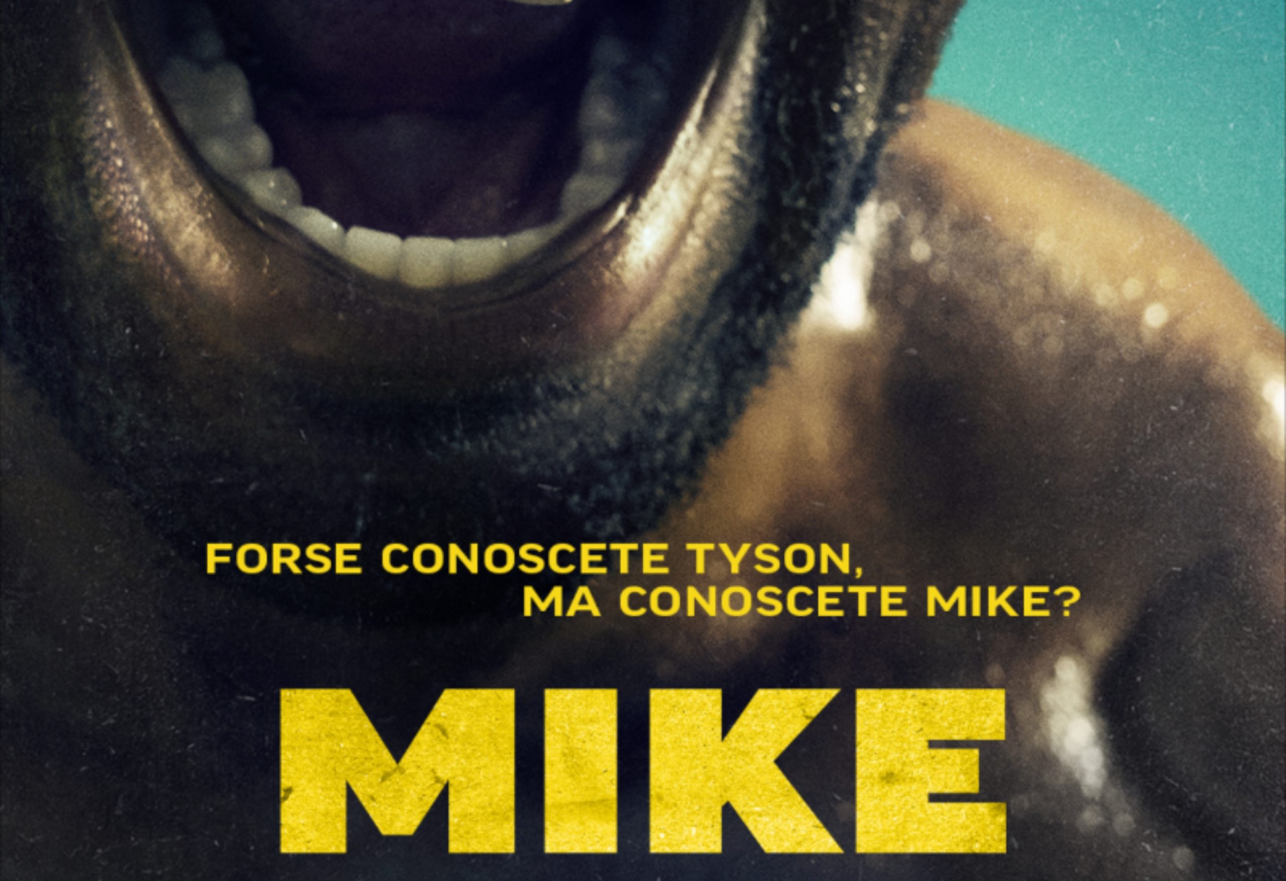 Mike, trailer e data di uscita sul racconto senza filtri della vita di ...