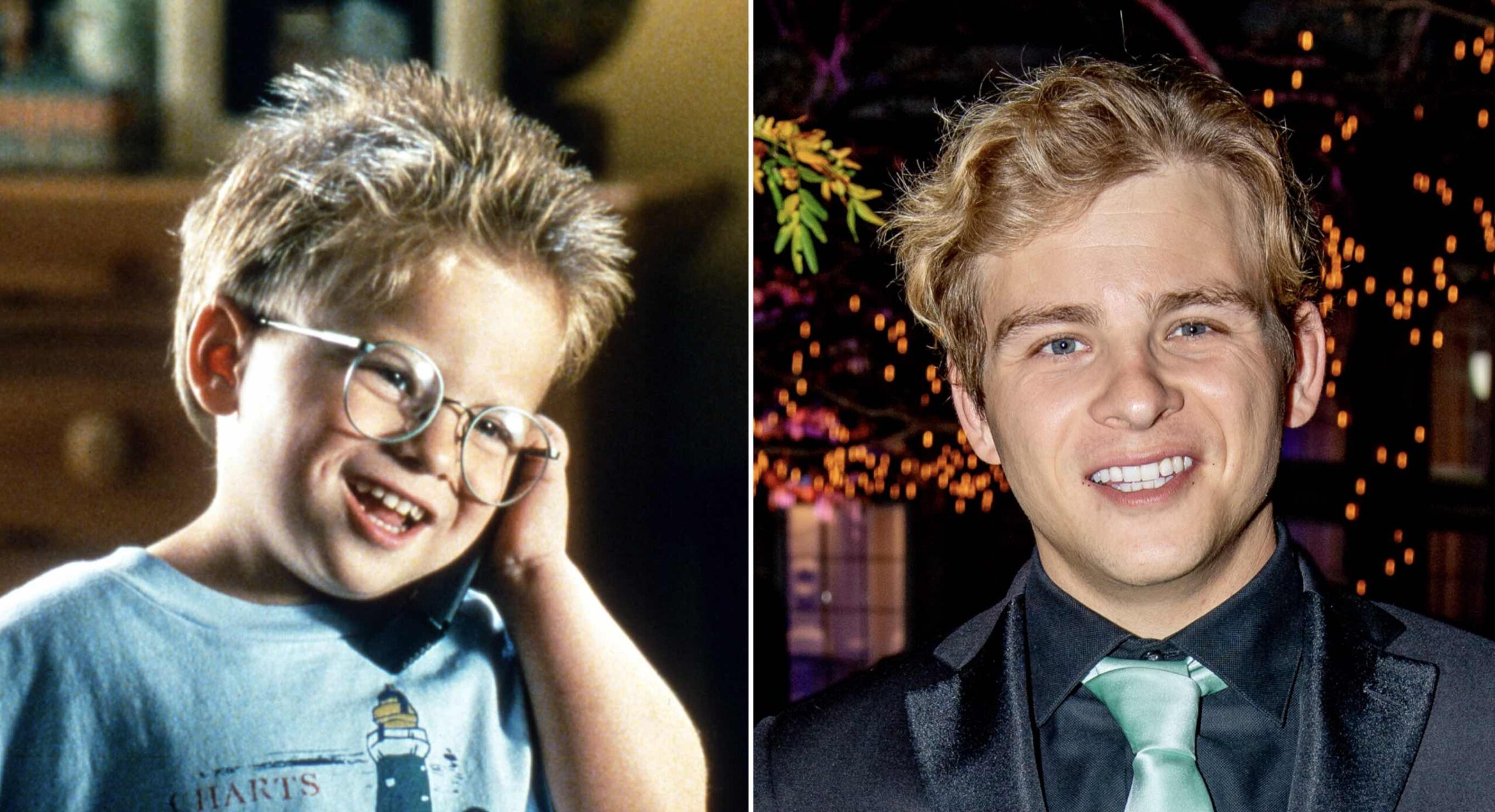 Jonathan Lipnicki, star di Stuart Little: "Ho smesso di recitare perché ...