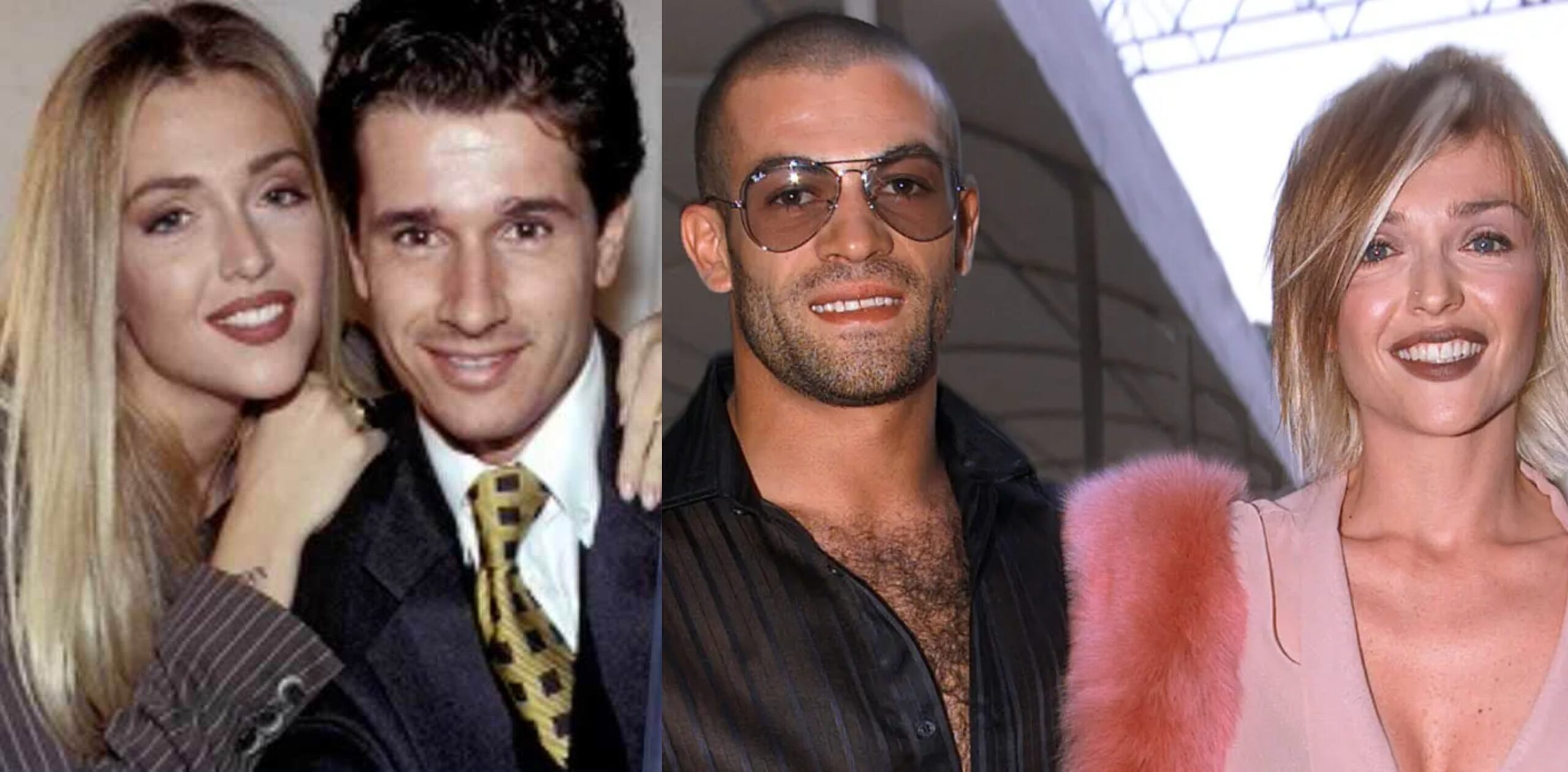 Marco Bellavia su Paola Barale: "Dovevamo sposarci, le avevo regalato ...