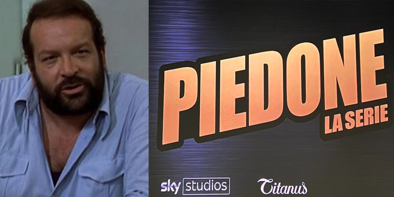 Piedone: in arrivo la serie tratta dai film con Bud Spencer - Noi degli ...