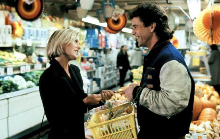 Arma Letale 2, Patsy Kensit: "Nella scena d'amore Mel Gibson fu un gran ...