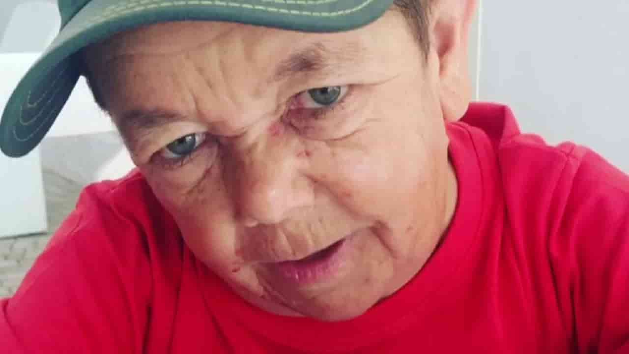 Davide Marotta, attore di ‘Ciribiribì Kodak’: "Martedì mi abbattono ...