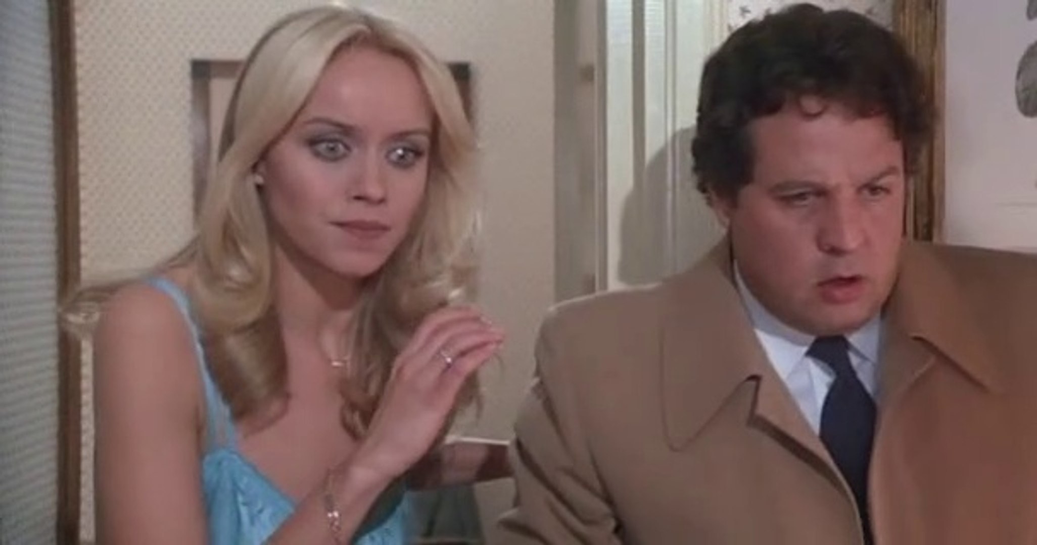 Gloria Guida: "Finivo un film il venerdì e ne cominciavo un altro il ...