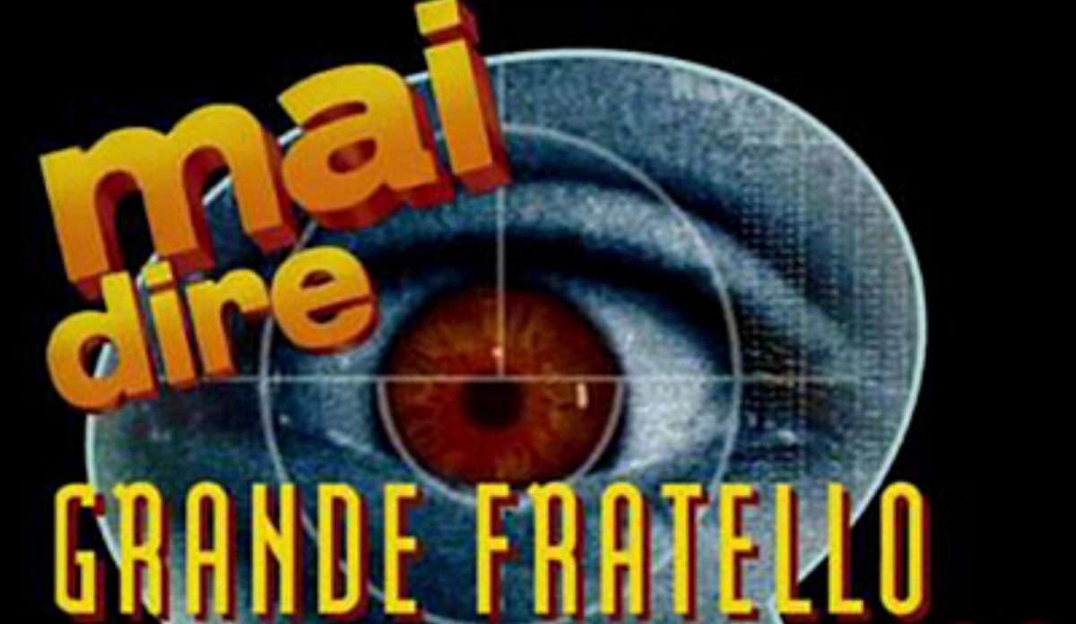 Gialappa’s Band sul Grande Fratello: "Non lo seguiamo più, ha preso una ...